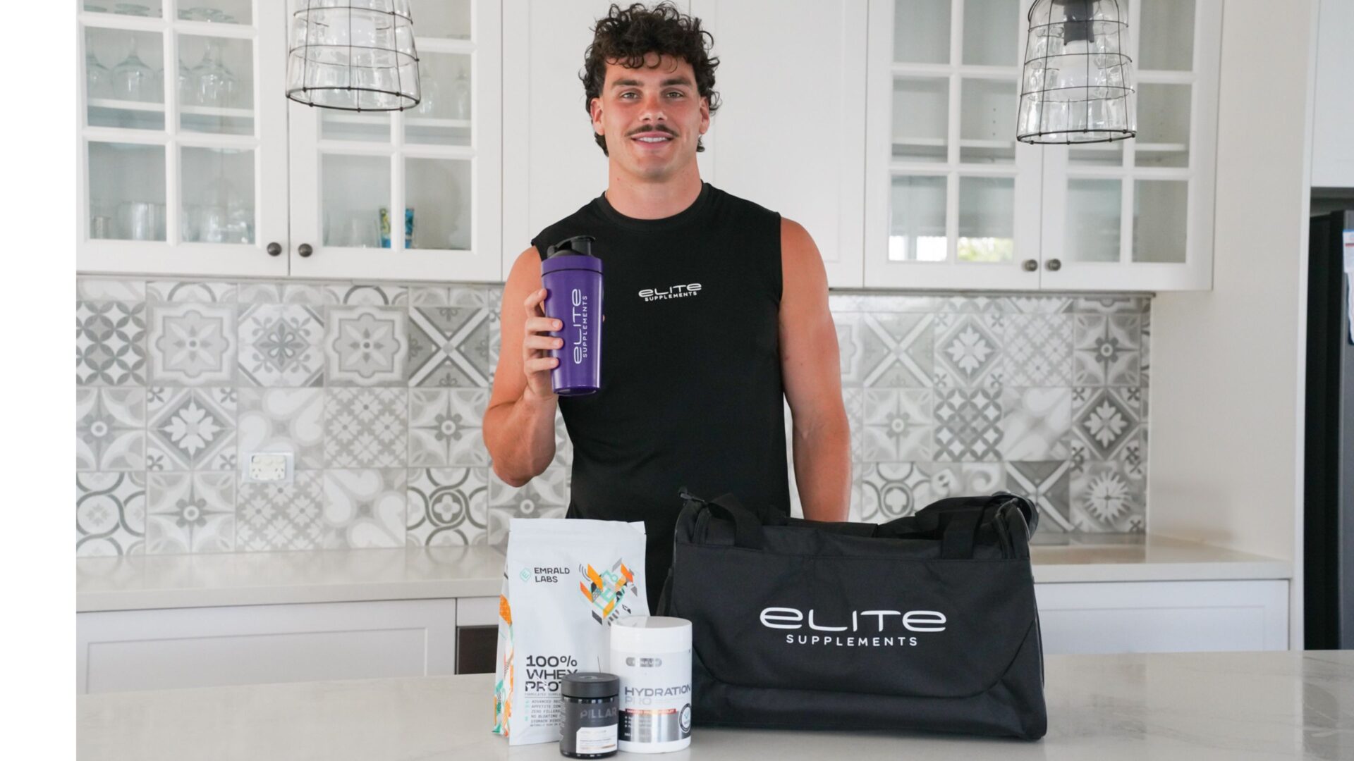 Elite Supplements - Mornington Central